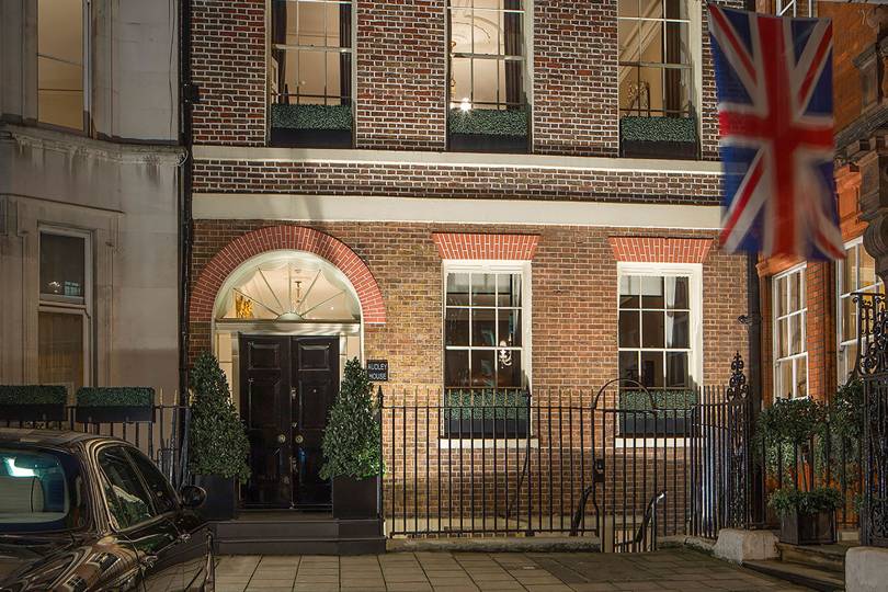 Sally Lindsay’s Posh Sleepover - Channel 5 review | Tatler