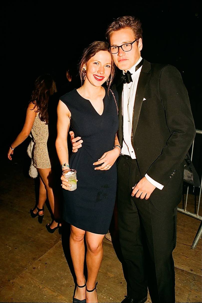 The Kate Kennedy Club Charity May Ball - St Andrews May Ball ...