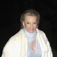 Princess Michael of Kent style | Tatler