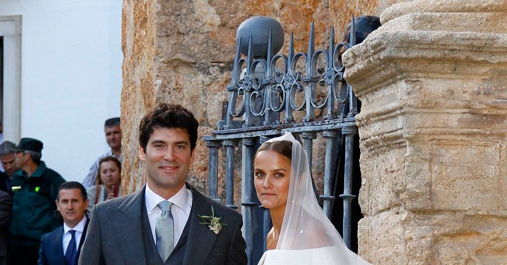 The descendants of the Duke of Wellington - who is related to the Duke ...