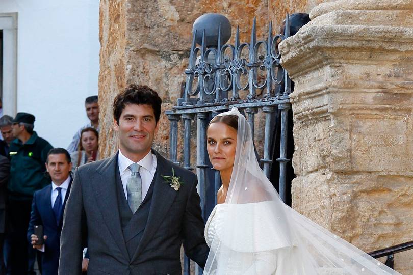 The descendants of the Duke of Wellington - who is related to the Duke ...