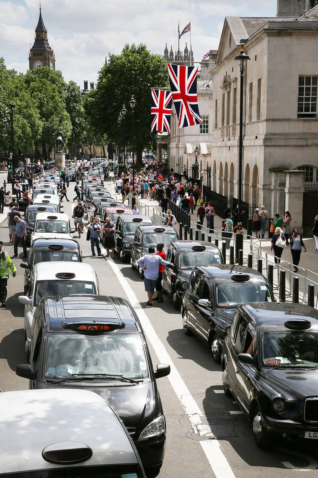 UberPool has landed - UberPool is here - an interview with Dave Clark ...