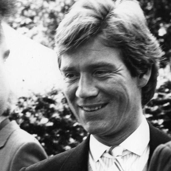 Charles Sturridge and Phoebe Nicholls' Wedding - James Fox & Rob ...