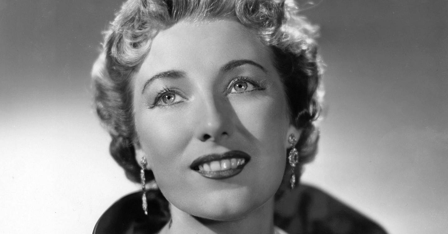 Dame Vera Lynn, the forces’ sweetheart, dies aged 103 – and the Queen ...