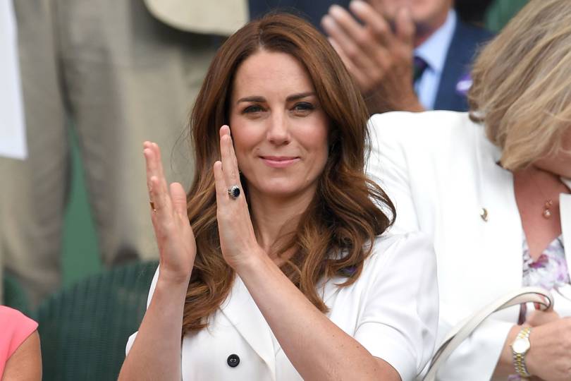 What to wear to Wimbledon 2019: Tatler's dressing guide | Tatler