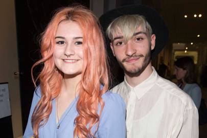 Savage Beauty fundraising gala - North Hampshire Medical Fund- Guy ...