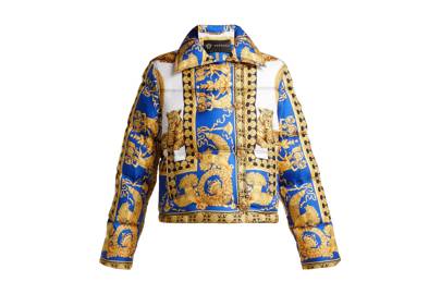 The best puffer jackets to buy now | Tatler