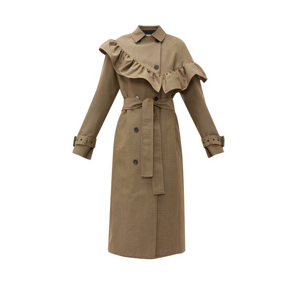 The best trench coats 2019 | Tatler