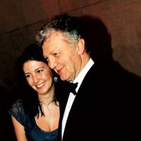 The Waldegraves' combined 199 years - George Osborne & The Earl of ...