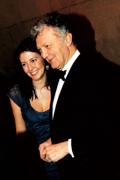 The Waldegraves' combined 199 years - George Osborne & The Earl of ...