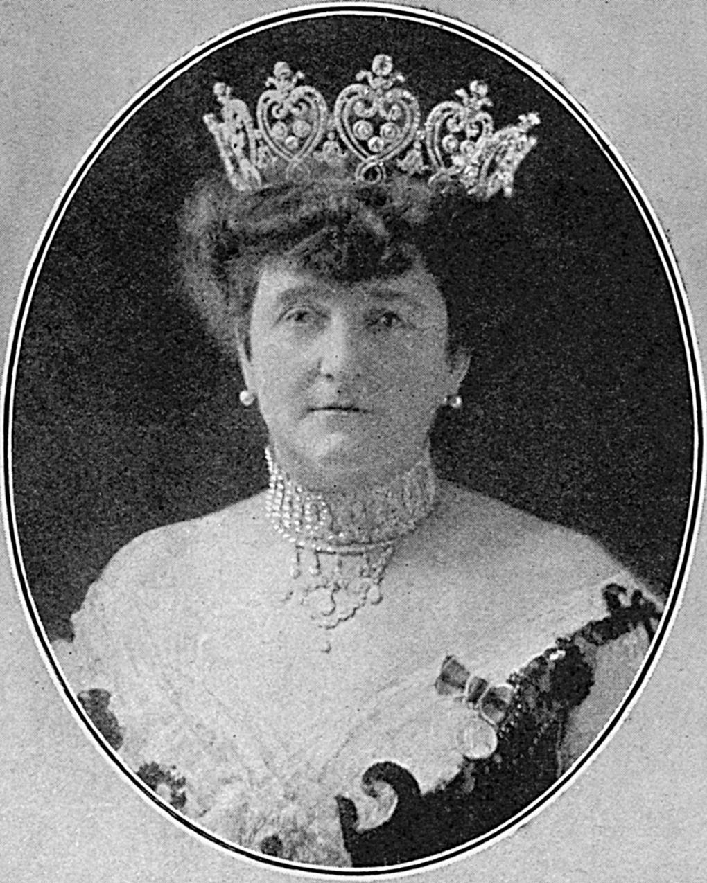 Everything you need to know about Consuelo, Dowager Duchess of ...