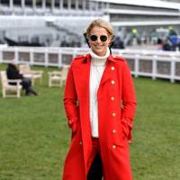 Glamorous racegoers flock to Cheltenham Festival 2020 – Bystander | Tatler