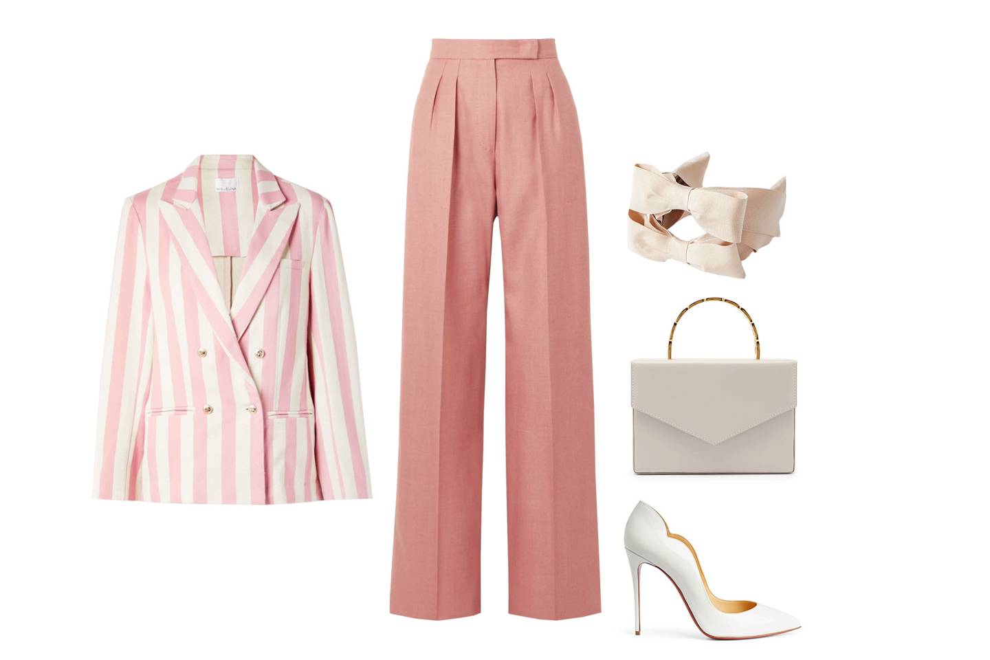 Wedding guest dresses & outfits | Tatler
