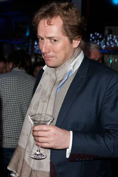 In the June issue: N Pearl 75th party at the Burlington Arcade | Tatler