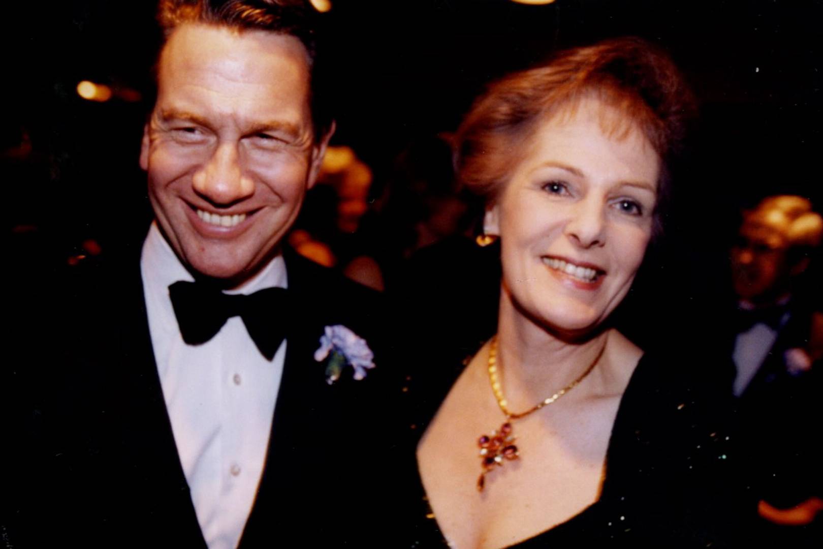 50th Conservative Party Winter Ball | Tatler