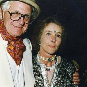 Rose Nugent’s Raj party - Sabrina Rowan-Hamilton & James Fellowes ...