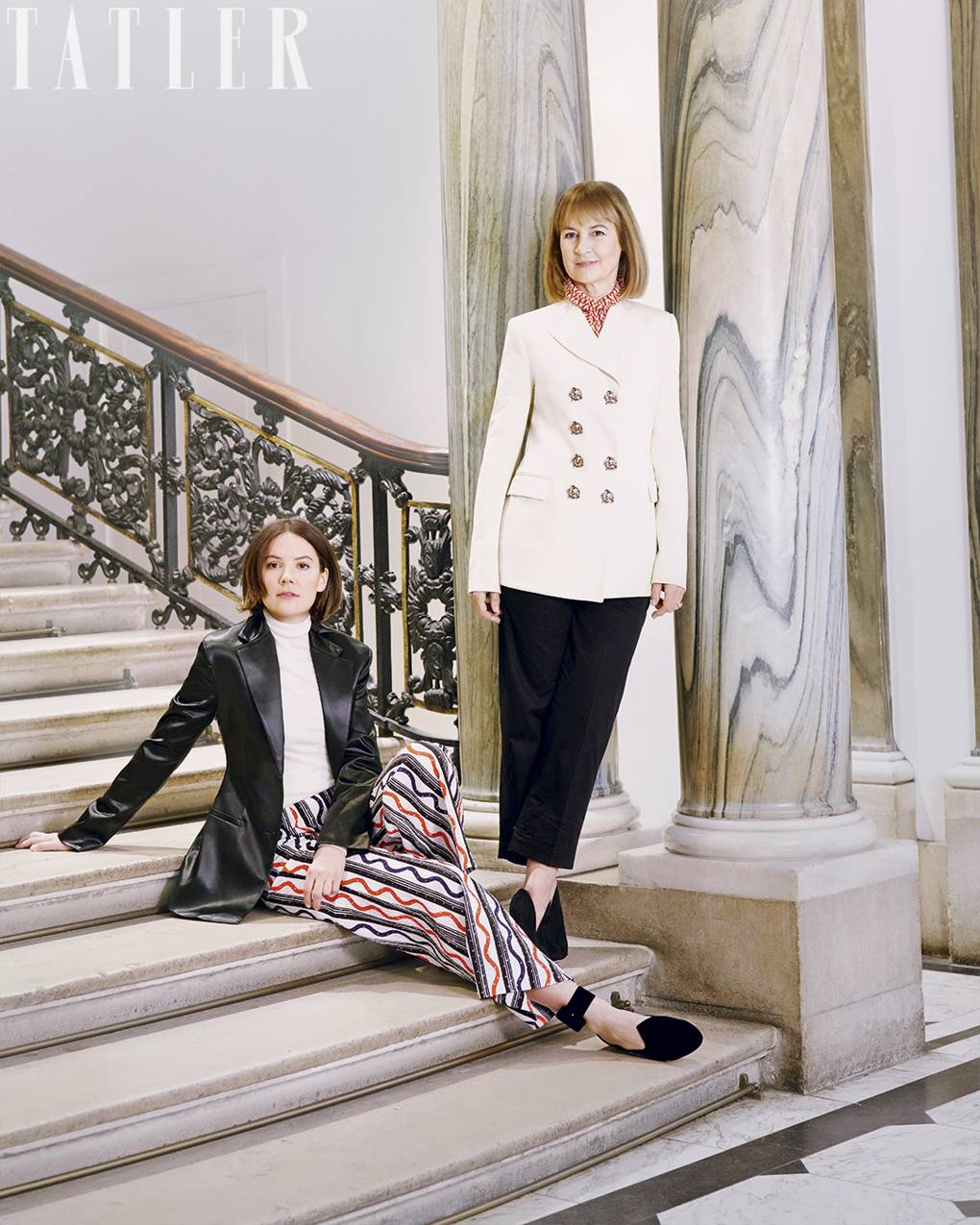 The London Original Print Fair – How the Countess of Rosslyn is ...