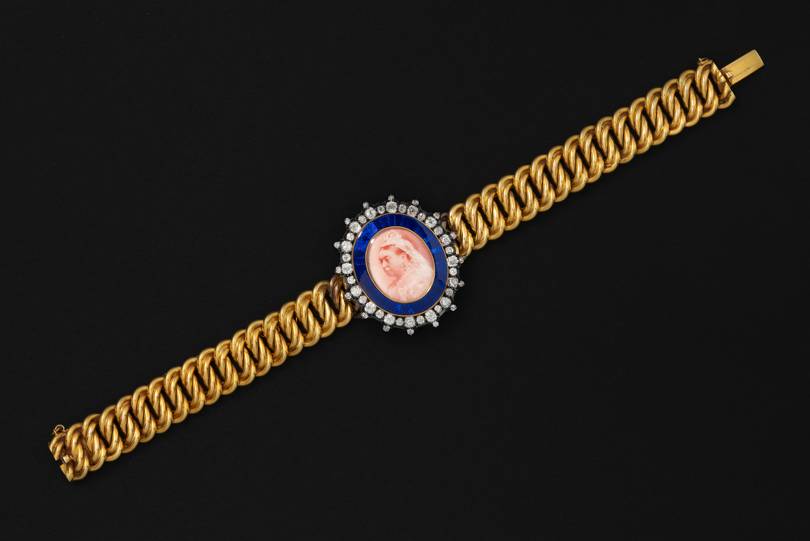 The Rothschild family’s extraordinary collection gets permanent display ...