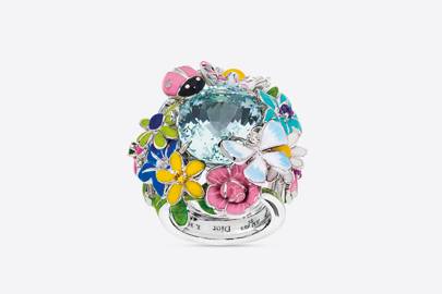 The best insect jewellery to buy now | Tatler