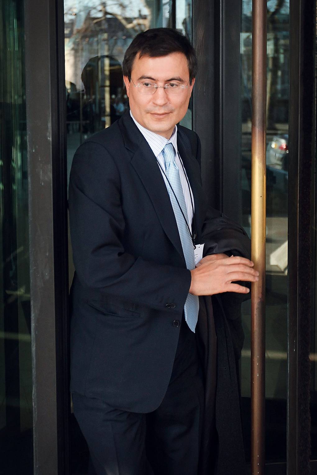 Billionaire philanthropists & the environment | Tatler