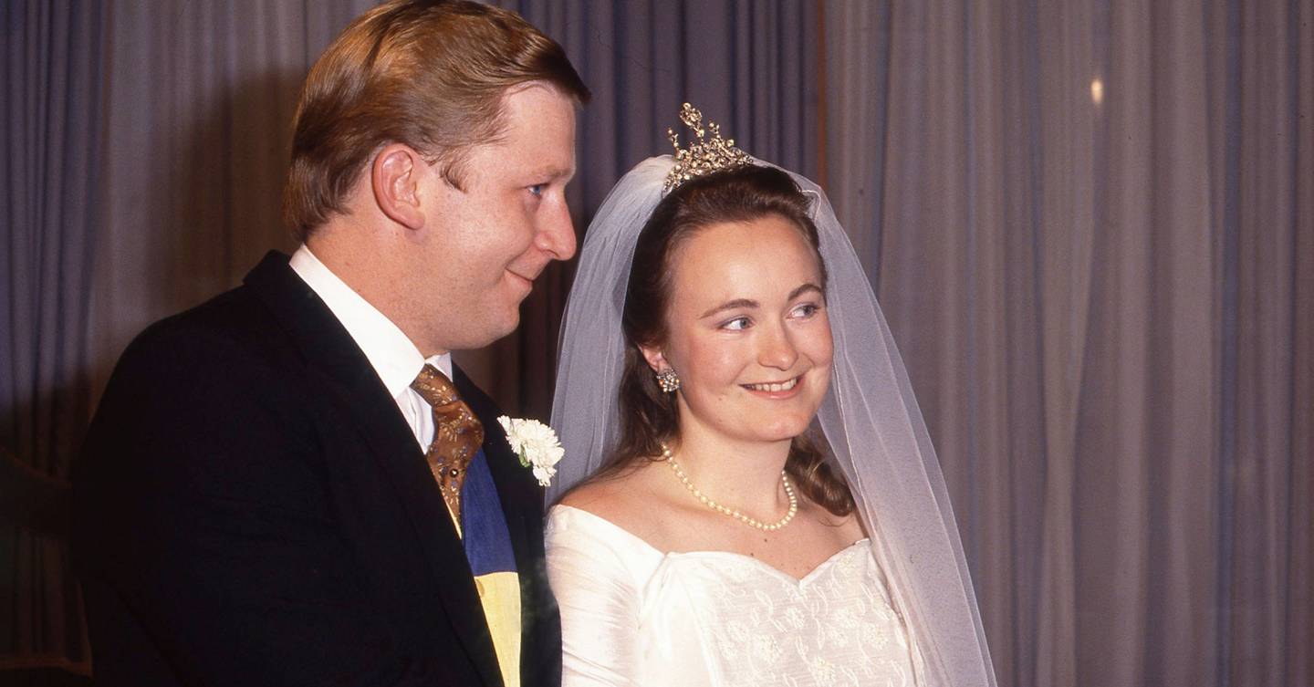 James Morgan and Gillian Loder's Wedding - Jonathan Nye & Freddy ...