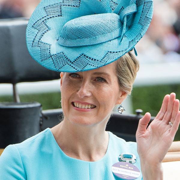 Mad hatters: A visual history of the hats worn by the Royal Family at ...