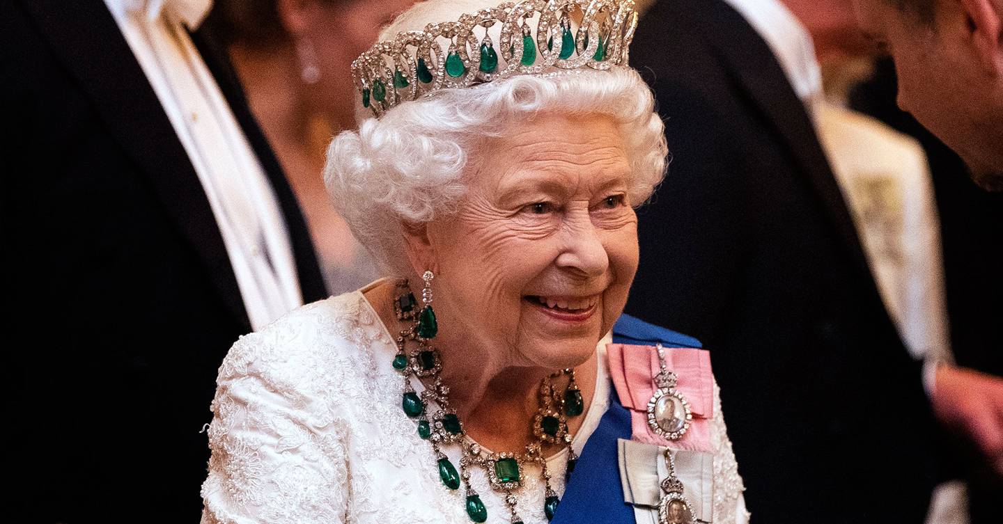 The Queen moves up the list of longest-reigning monarchs | Tatler