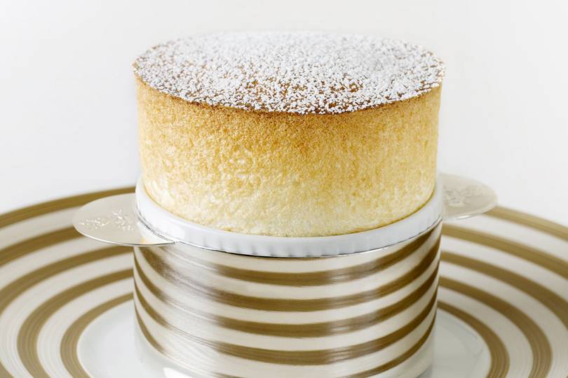 Ritz London cookbook: best recipes | Tatler