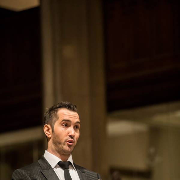 Hospice UK Christmas Carol Concert: St Luke's church photos | Tatler