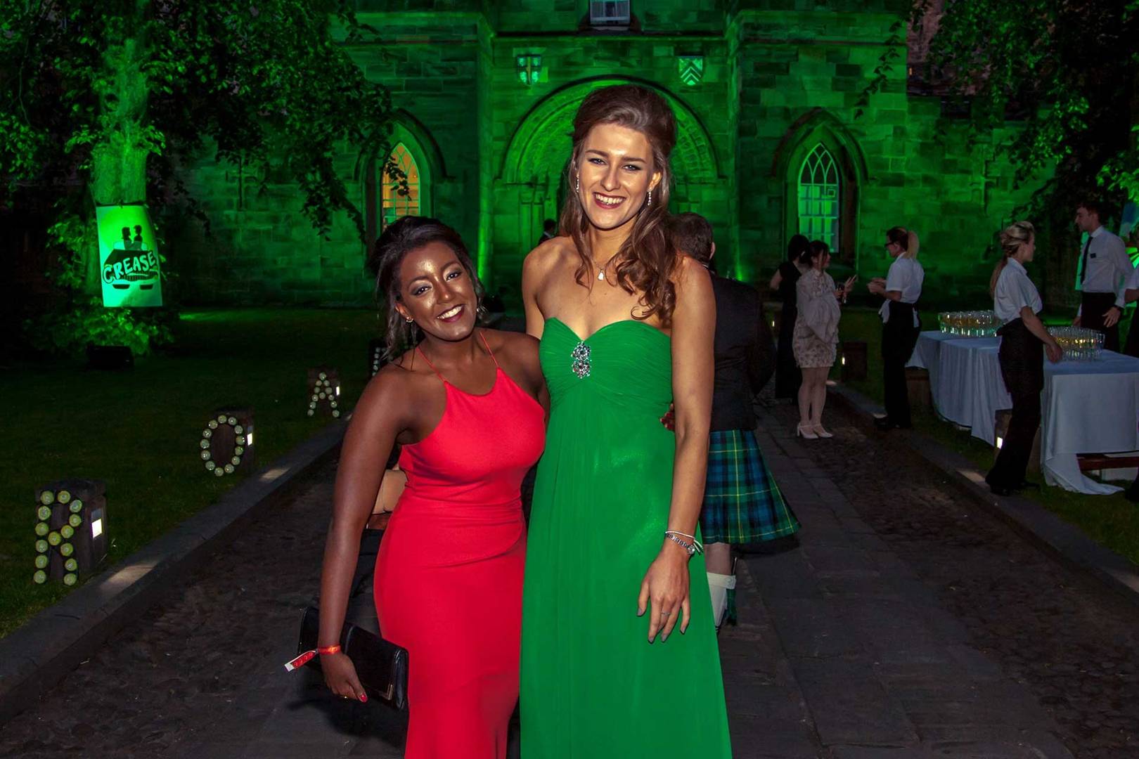 Durham University summer ball - Durham University June Ball 2015 ...