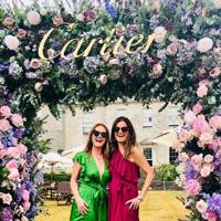 Cartier Goodwood 'Style et Luxe' 2019 | Tatler