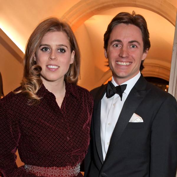 Edoardo Mapelli Mozzi's ex fiancée Dara Huang finds love again | Tatler