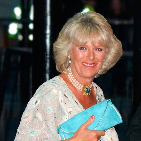 The Duchess of Cornwall proves she’s the Queen of Style | Tatler