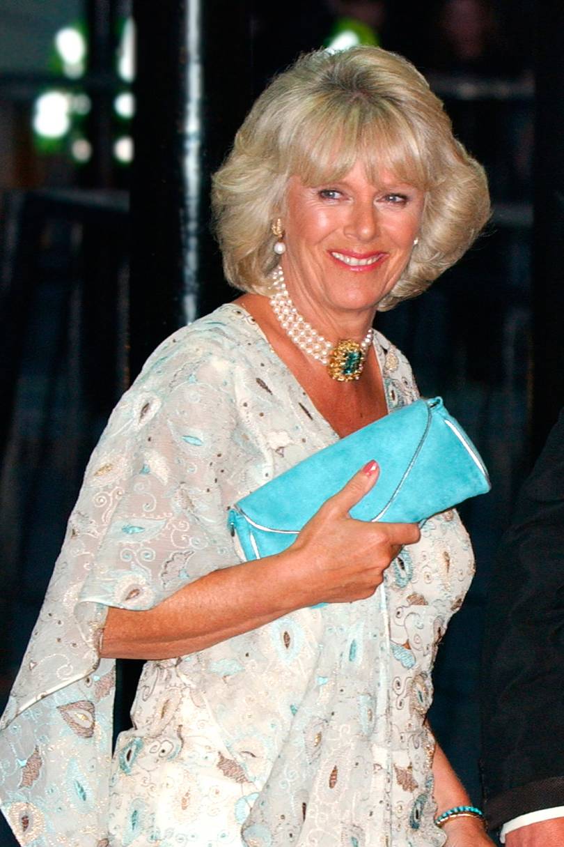 The Duchess of Cornwall proves she’s the Queen of Style | Tatler