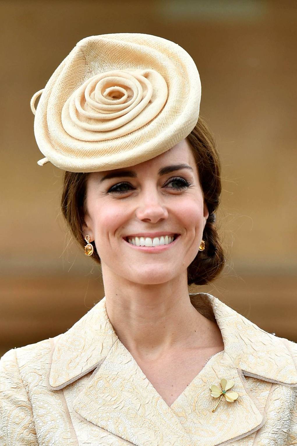 The Duchess of Cambridge best hat photos | Tatler Magazine
