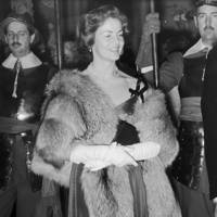 Tatler's most inspirational women for International Women's Day | Tatler