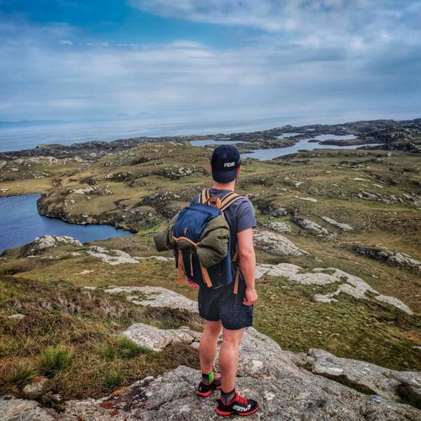 Eddy Downpatrick Southwest Ireland guide | Tatler