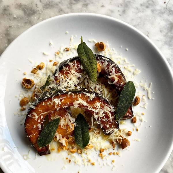 Scarily good: Where to eat pumpkin in London | Tatler