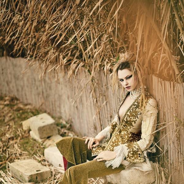 Georgina Bevan The Royals actress: interview 2017 | Tatler