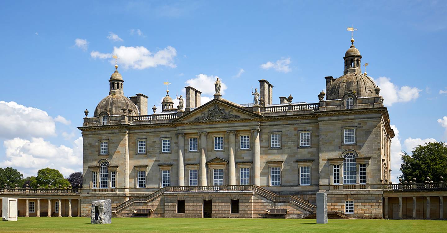 Houghton Hall bids adieu to Anish Kapoor | Tatler