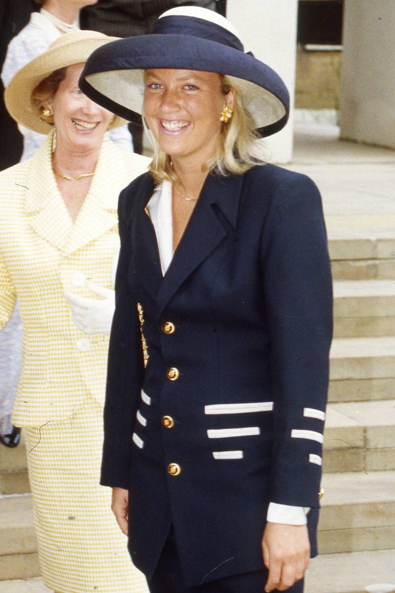 Tara Shepard and Julian Rowse's Wedding - Joel Cadbury & Edward Spicer ...