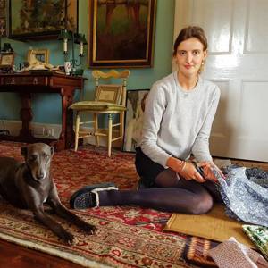 Meet the most glamorous Mitford descendants | Tatler