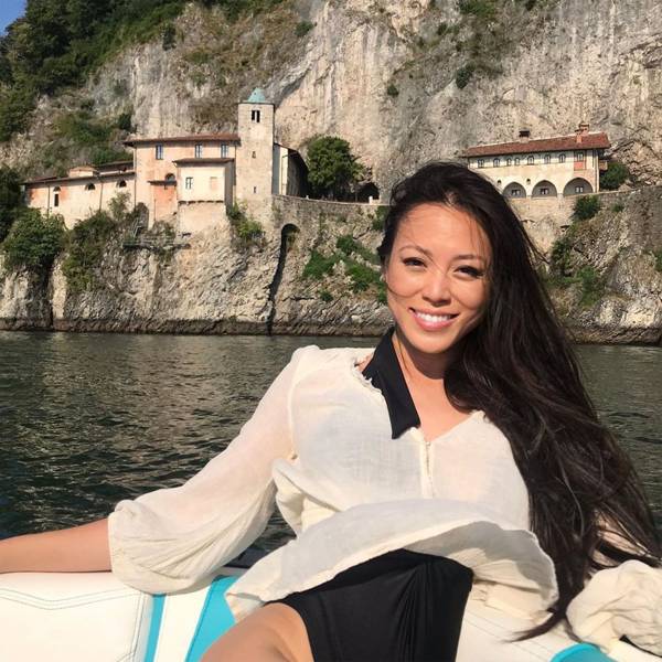 Edoardo Mapelli Mozzi's ex fiancée Dara Huang finds love again | Tatler
