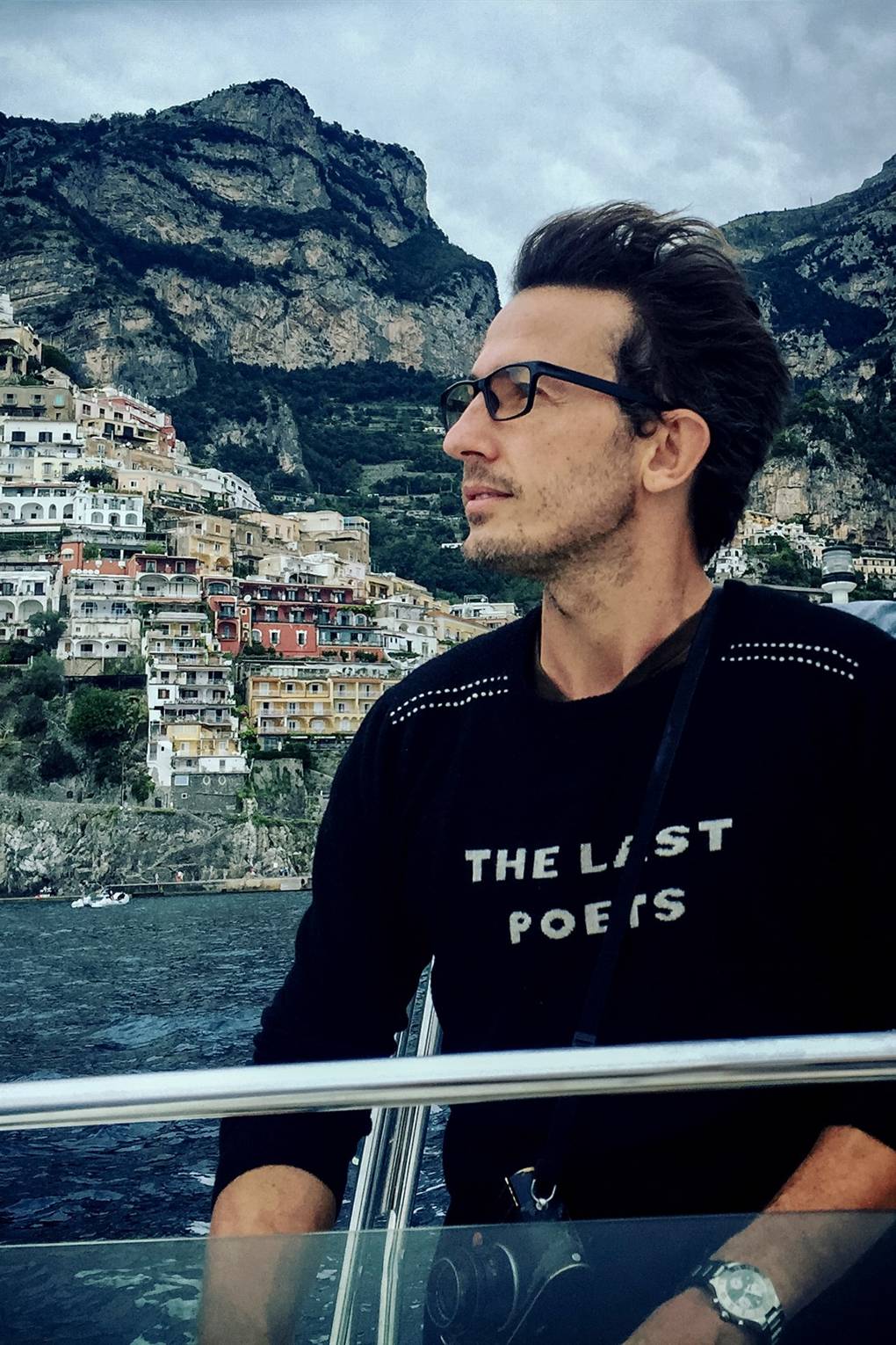 Tao Ruspoli interview 2016 | Tatler