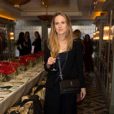 Misha Nonoo dinner | Tatler