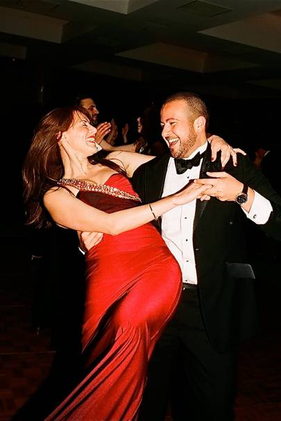 The Knights of Malta Ball - Edinburgh 2014 | Tatler