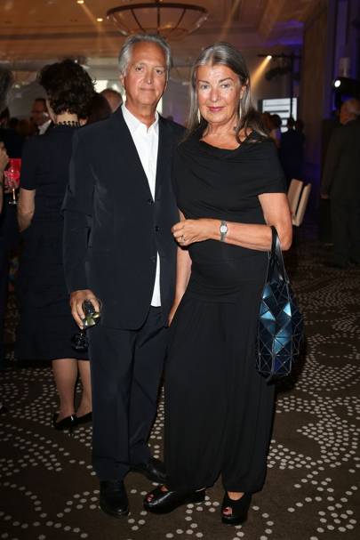 Israel Philharmonic Orchestra summer gala | Tatler