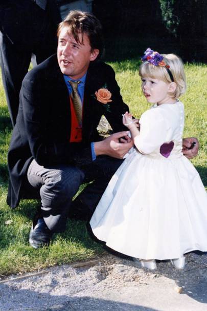 Peter De Wesselow and Laura Middleton's Wedding - Freddie Oakley ...