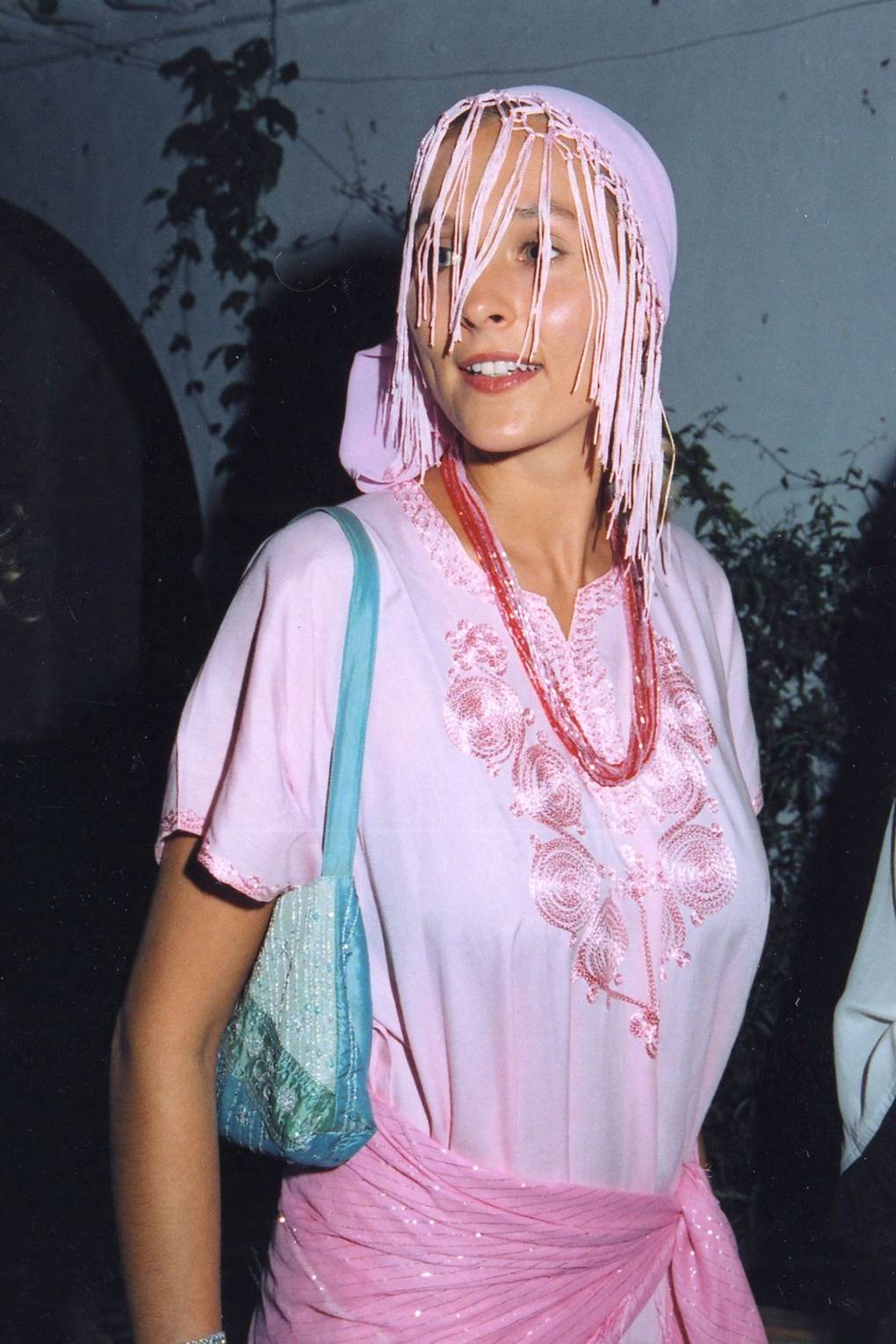 Andrew and Edwina Haynes' combined 90 years - Jose Manuel Entrecanales ...