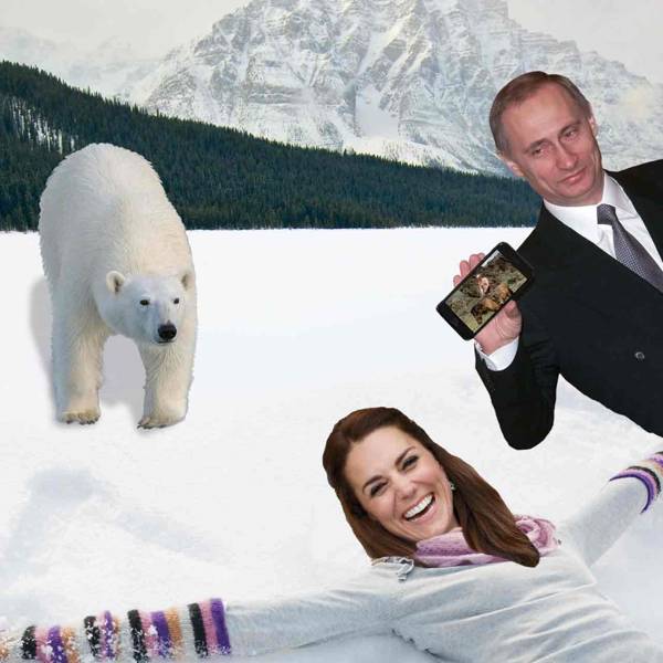 Kate Middleton Duchess of Cambridge angry pictures | Tatler